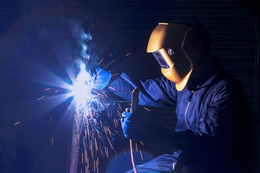 Entenda o papel dos diferentes tipos de solda industrial para a ...